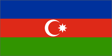 General Knowledge - Flags of Famous Countries -1