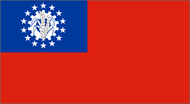 General Knowledge - Flags of Famous Countries -3