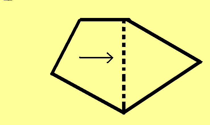 Simple ABC of Lines and Points - 7