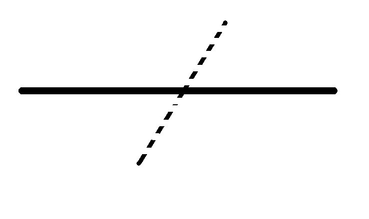 Simple ABC of Lines and Points - 7