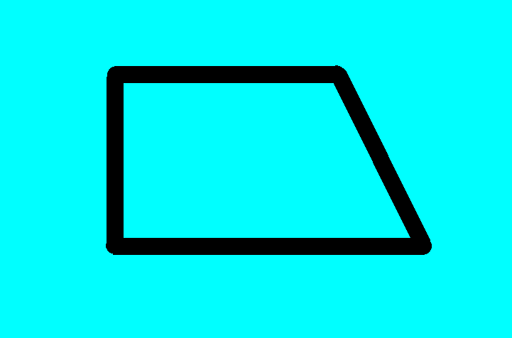 Simple ABC of Lines and Points - 8